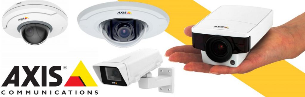 Review of the Axis CCTV Dubai - IPTV DUBAI